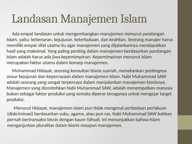Materi Manajemen dalam perspektif islam.pptx