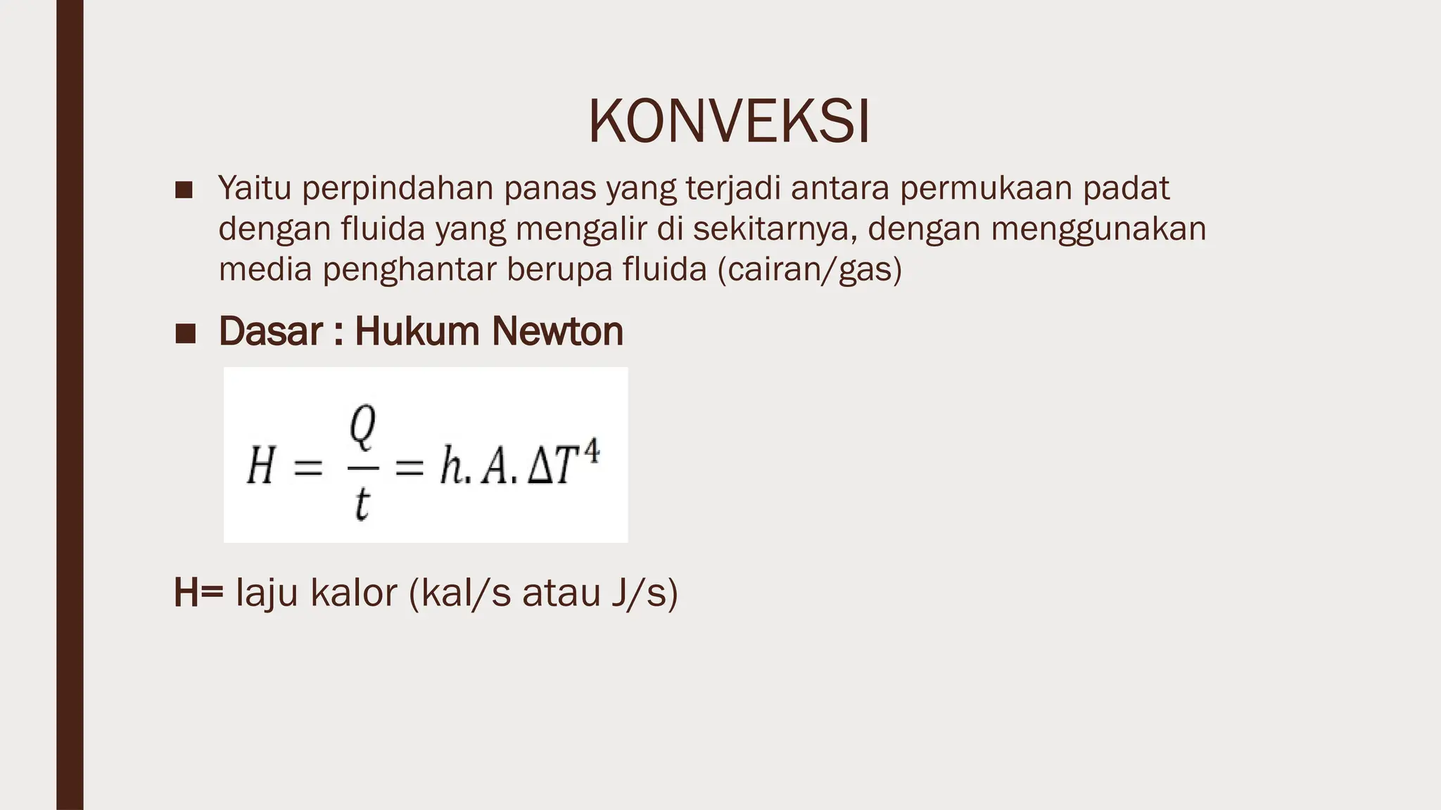 perpindahan panas perpindahan panas perpindahan panas | PPTX
