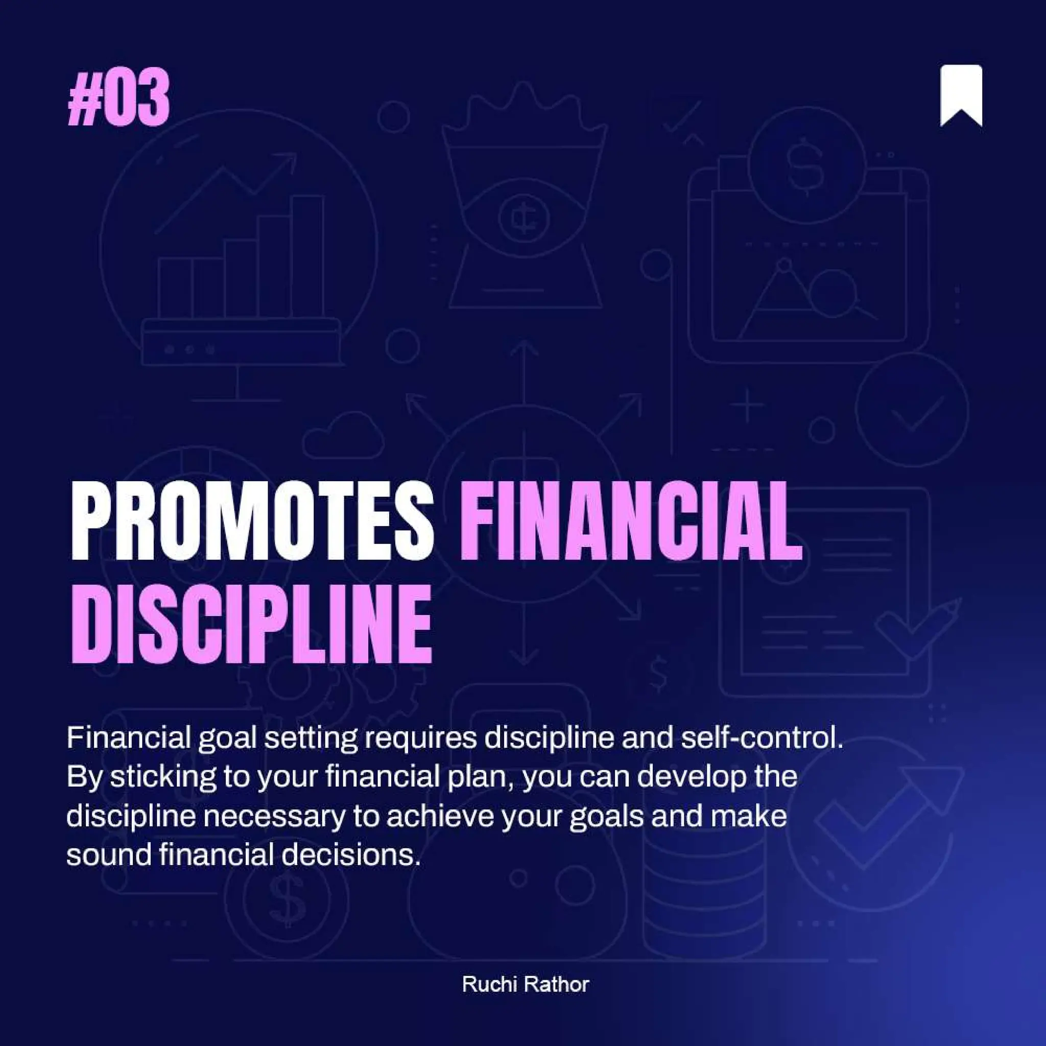 The Importance of Financial Goal Setting | PDF