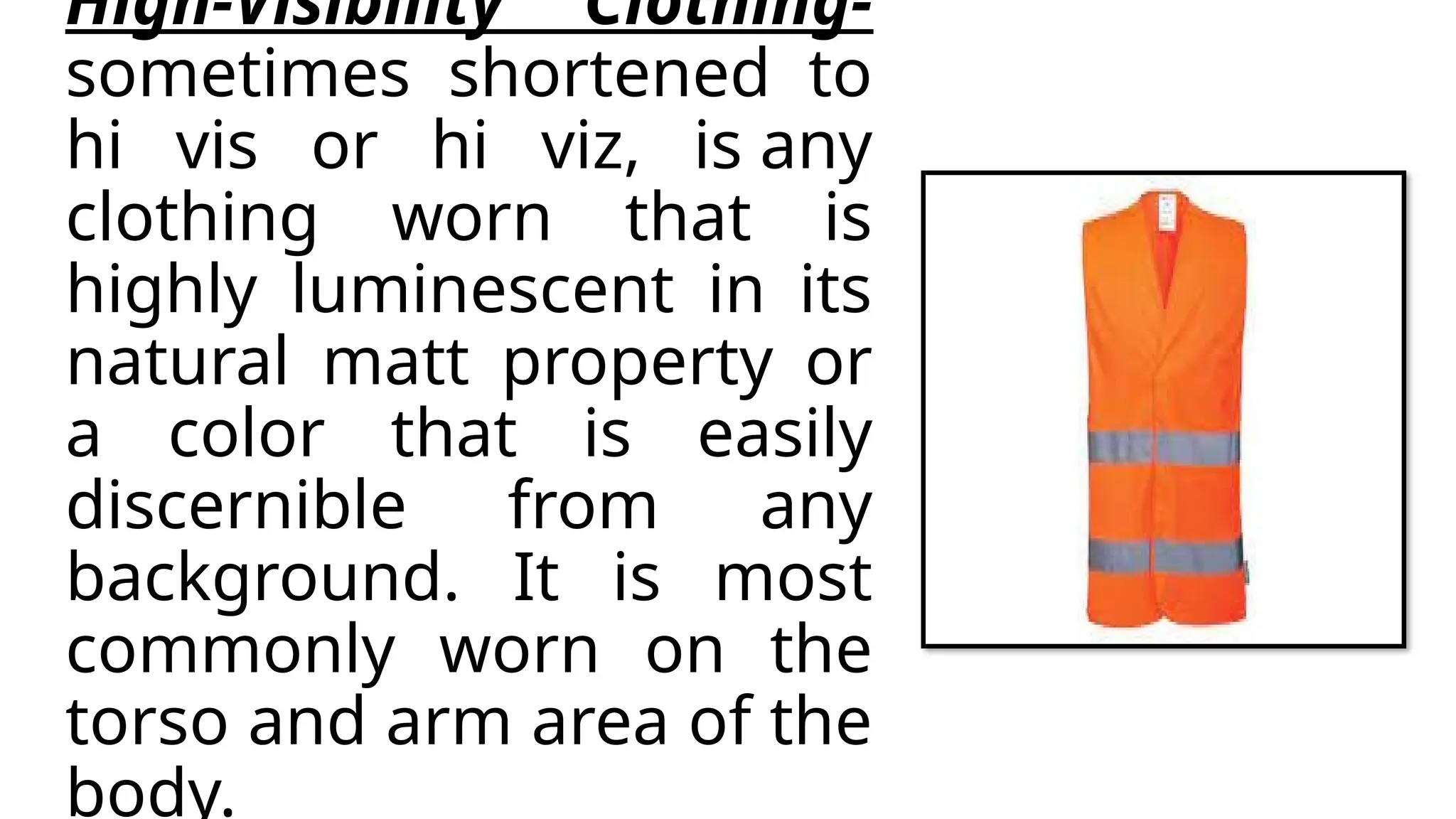 3. CSS - PPE.pptx WHAT IS PPE & ITS USES | PPTX