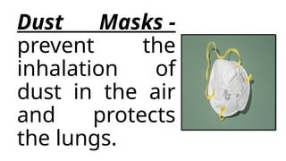 3. CSS - PPE.pptx WHAT IS PPE & ITS USES | PPTX