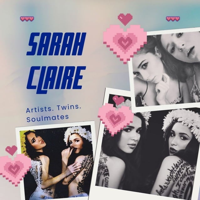 Showcasing her talented vocal abilities from a young age, Claire began ...