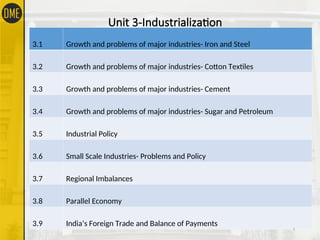 3.6 Small Scale Industries.ppt- Small scale Industries | PPT