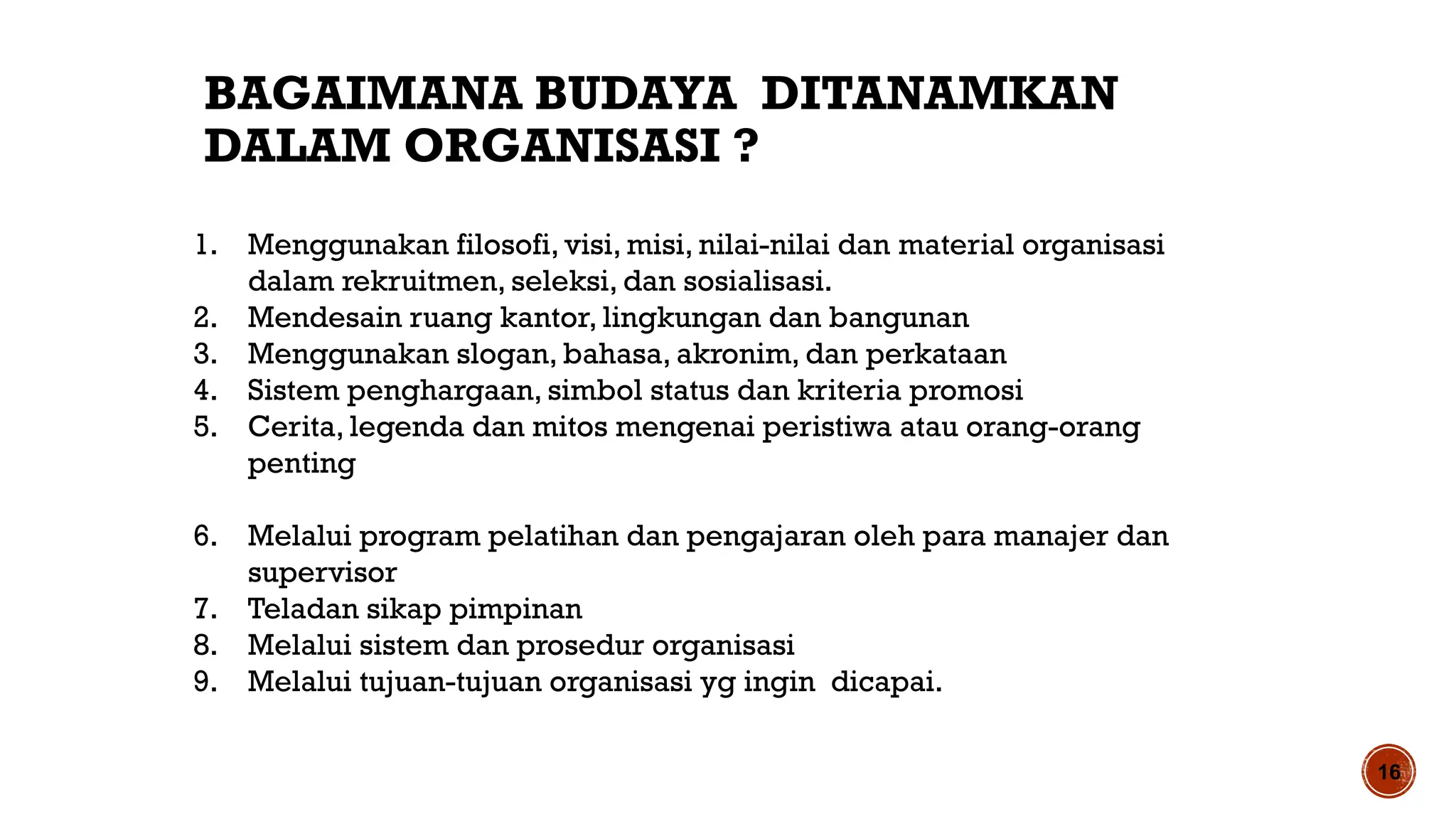 3. BUDAYA ORGANISASI Dan GCG pada Perusahaan .pptx