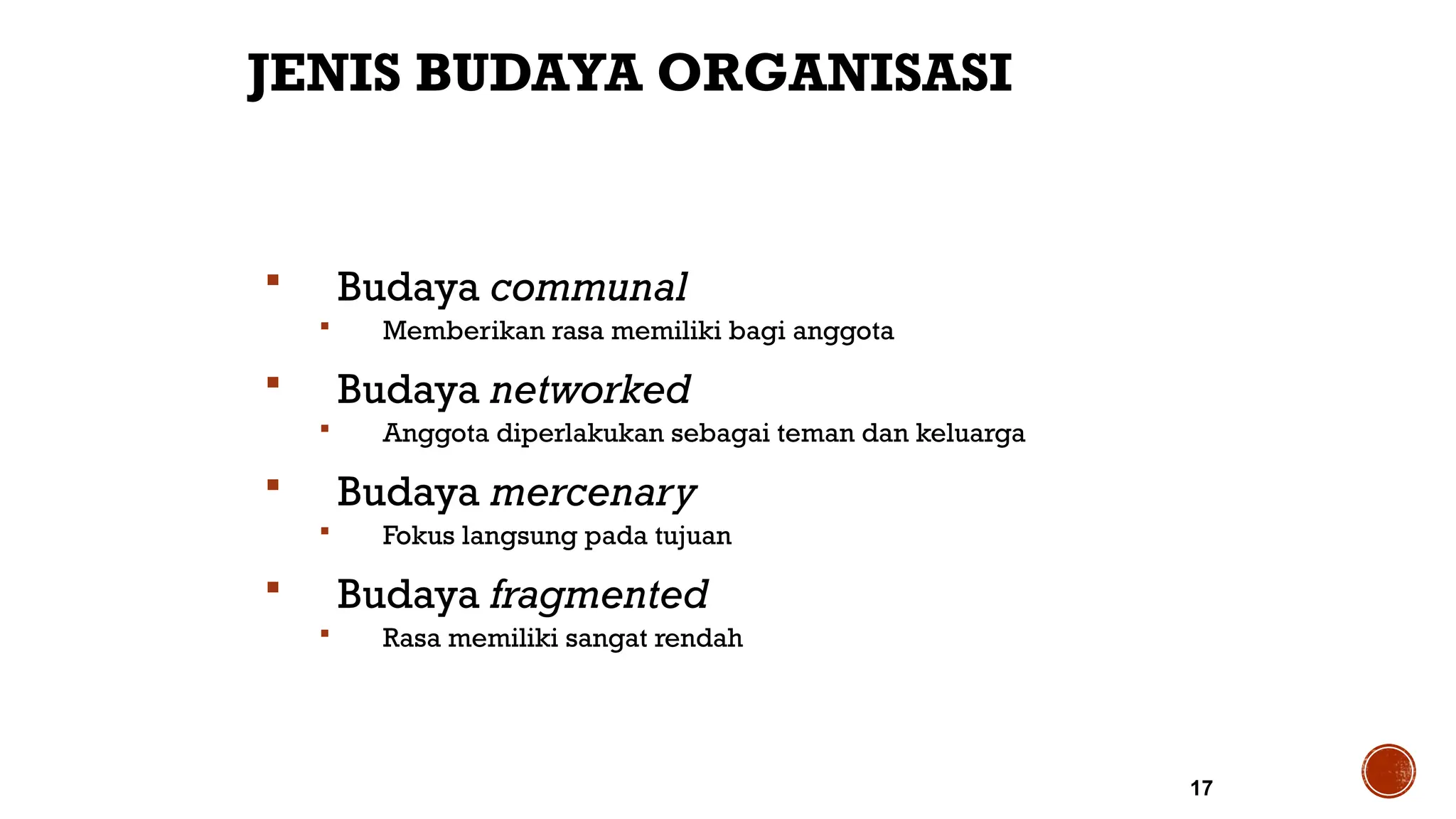 3. BUDAYA ORGANISASI Dan GCG pada Perusahaan .pptx