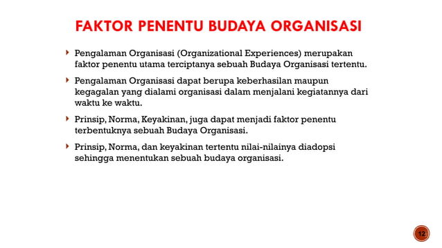 3. BUDAYA ORGANISASI Dan GCG pada Perusahaan .pptx