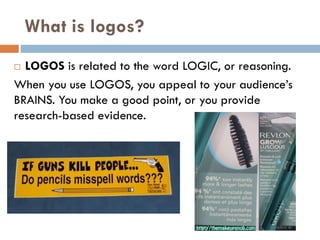 Rhetorical Appeals : Ethos, Pathos, Logos.pdf