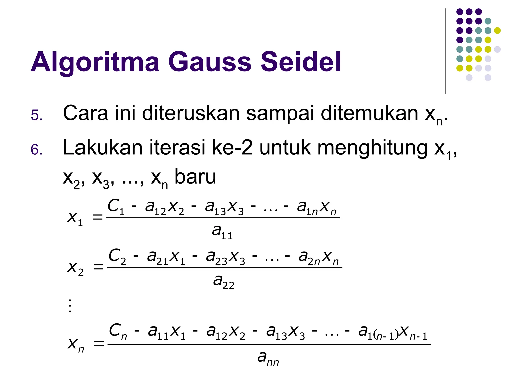 3.metode_Numerik-sistem-persamaan-simultan.ppt