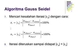 3.metode_Numerik-sistem-persamaan-simultan.ppt