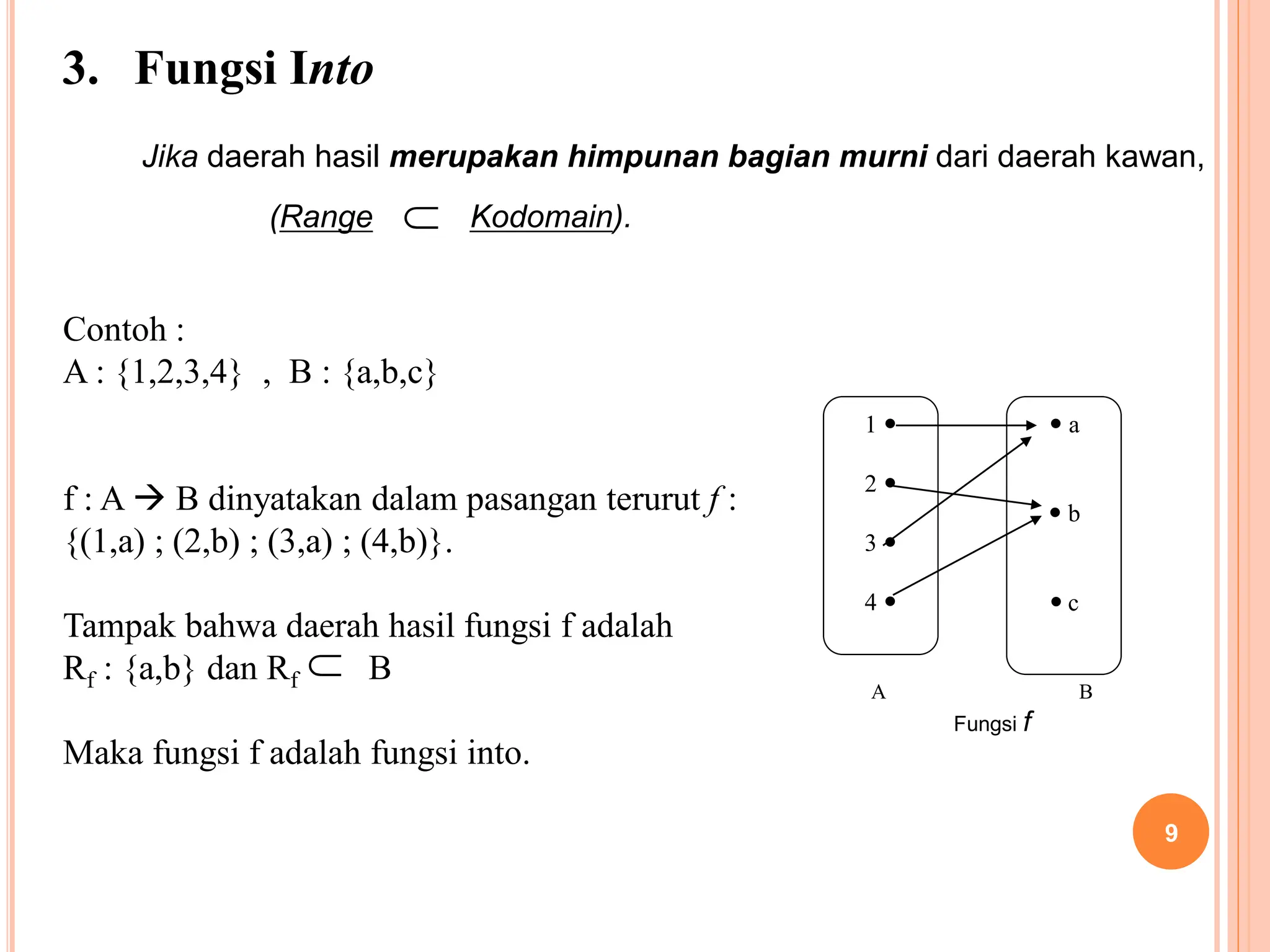 fungsi kelas xi belajar merdeka semangat | PDF