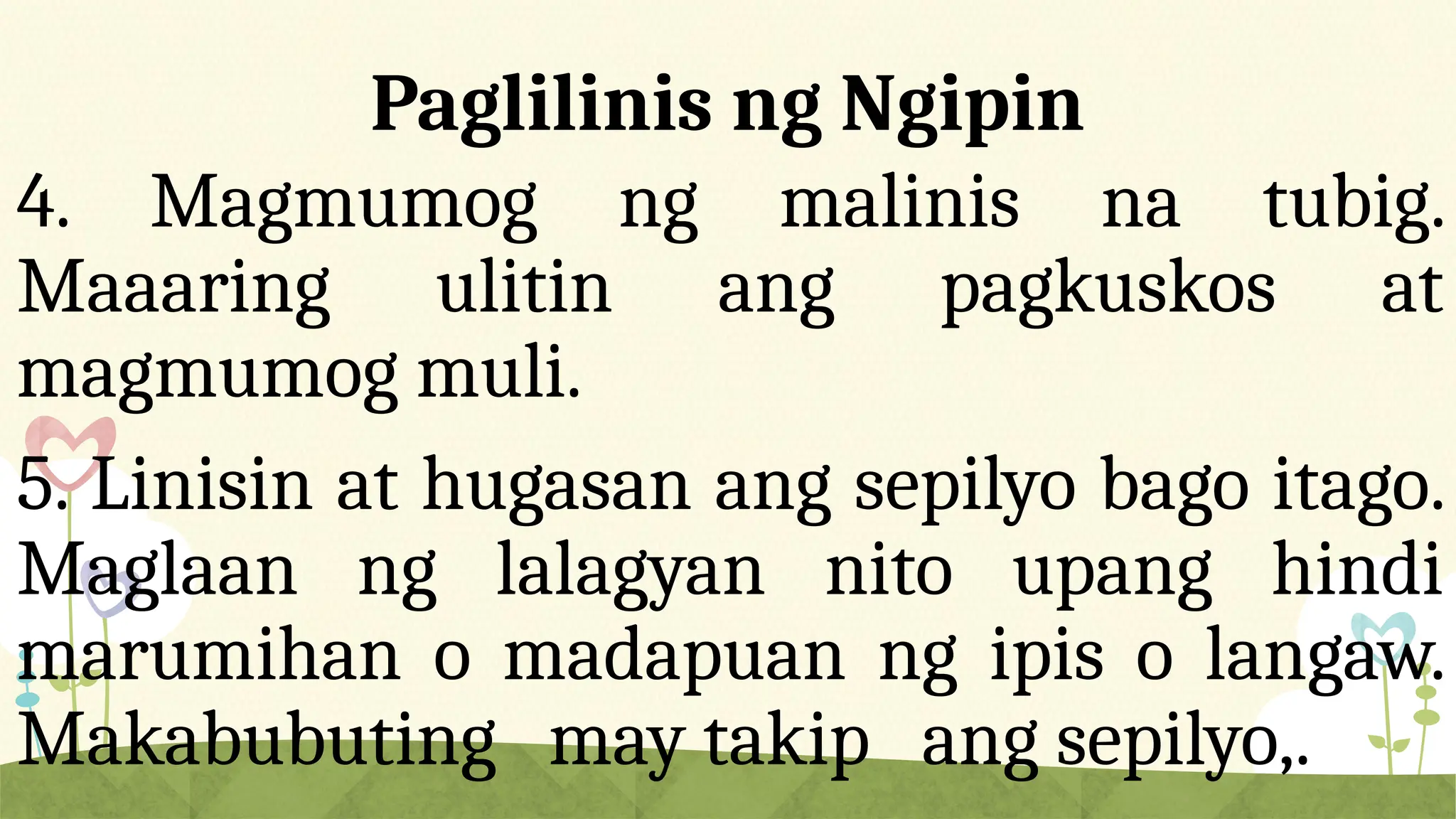 3. GMRC-W 4.pptx FOR GRADE 2 LESSONS FOR | PPTX