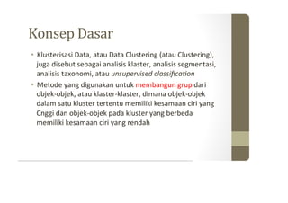 3. Materi Mata Kuliah Data Mining - Klasterisasi.pdf