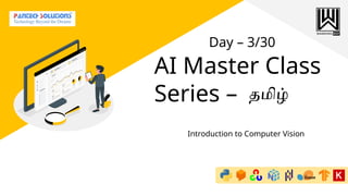 artificial intelligencemaster class.pptx