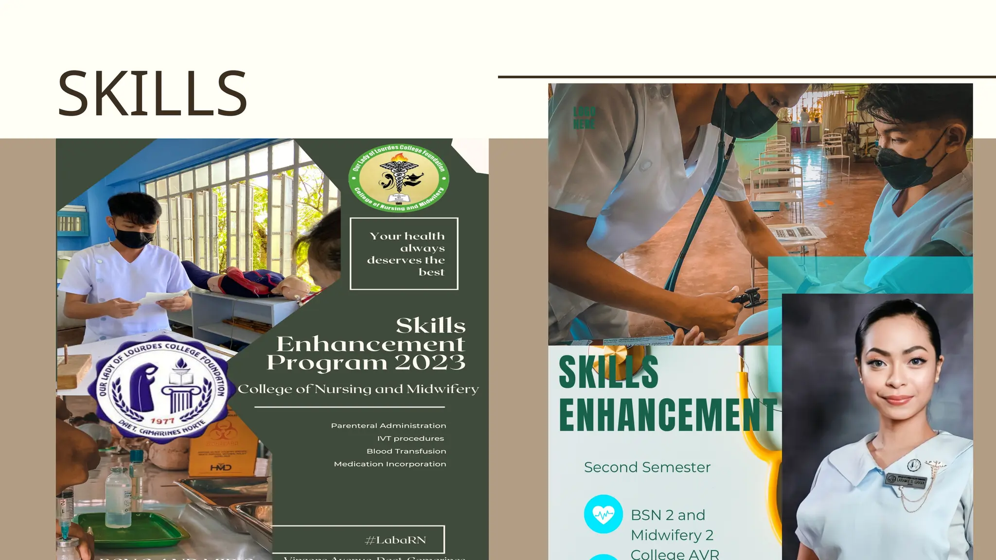 Intramuscular Injection Powerpoint presentation | PPTX