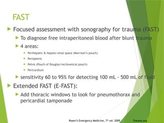 3.abdominal trauma (1).pptx notes | PPTX