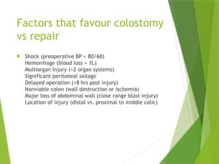 3.abdominal trauma (1).pptx notes | PPTX