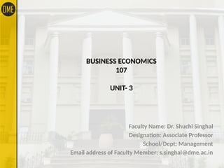 3.6.pptx-LAW OF VARIABLE PROPORTION (SHORT RUN PRODUCTION ANALYSIS)-Part 3 | PPT