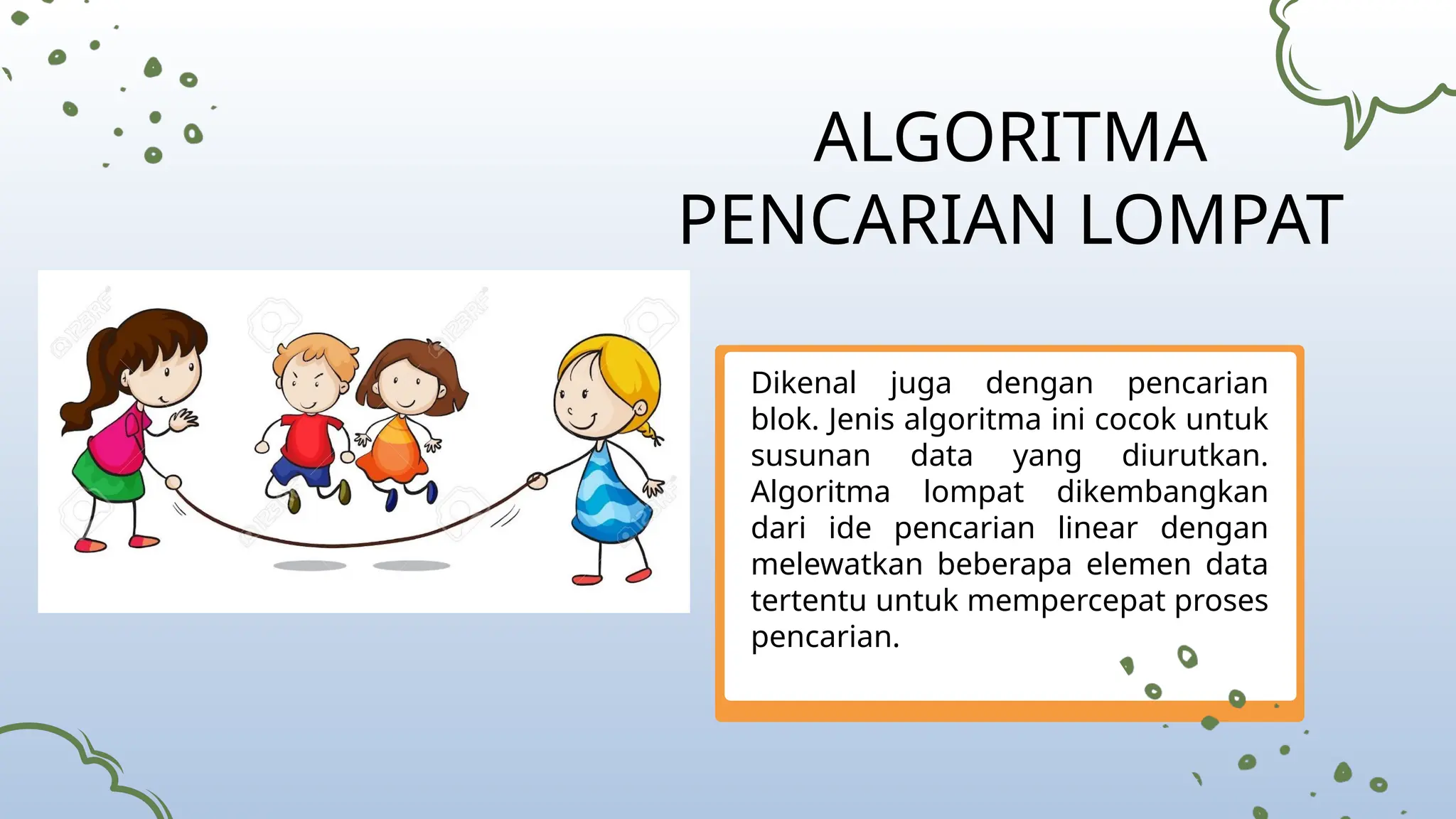 Tiga macam titik ALGORITMA PENCARIAN.pptx