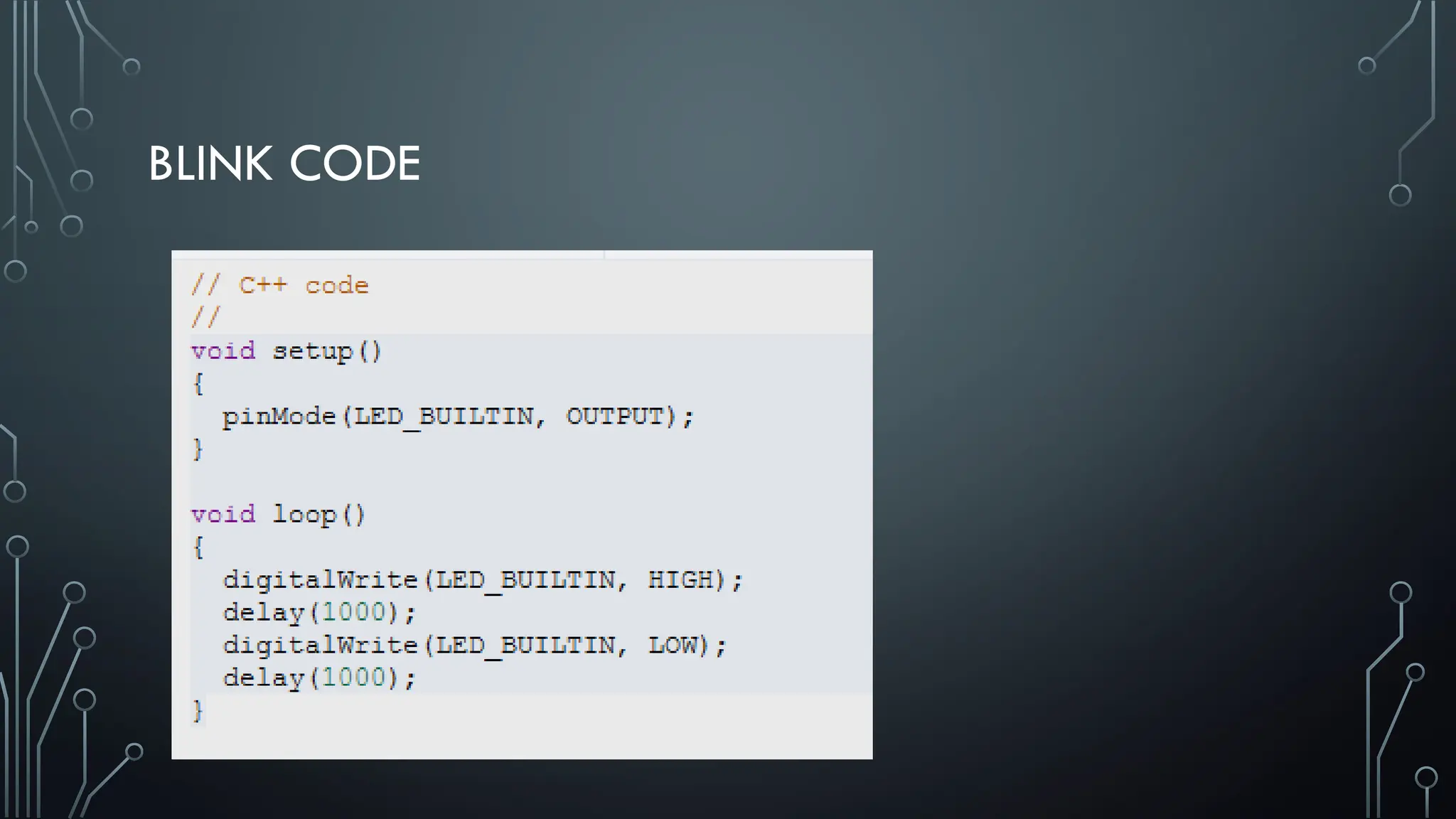 MIKROKONTROLLER PERTEMUAN 2 - PENGENALAN ARDUINO | PPTX