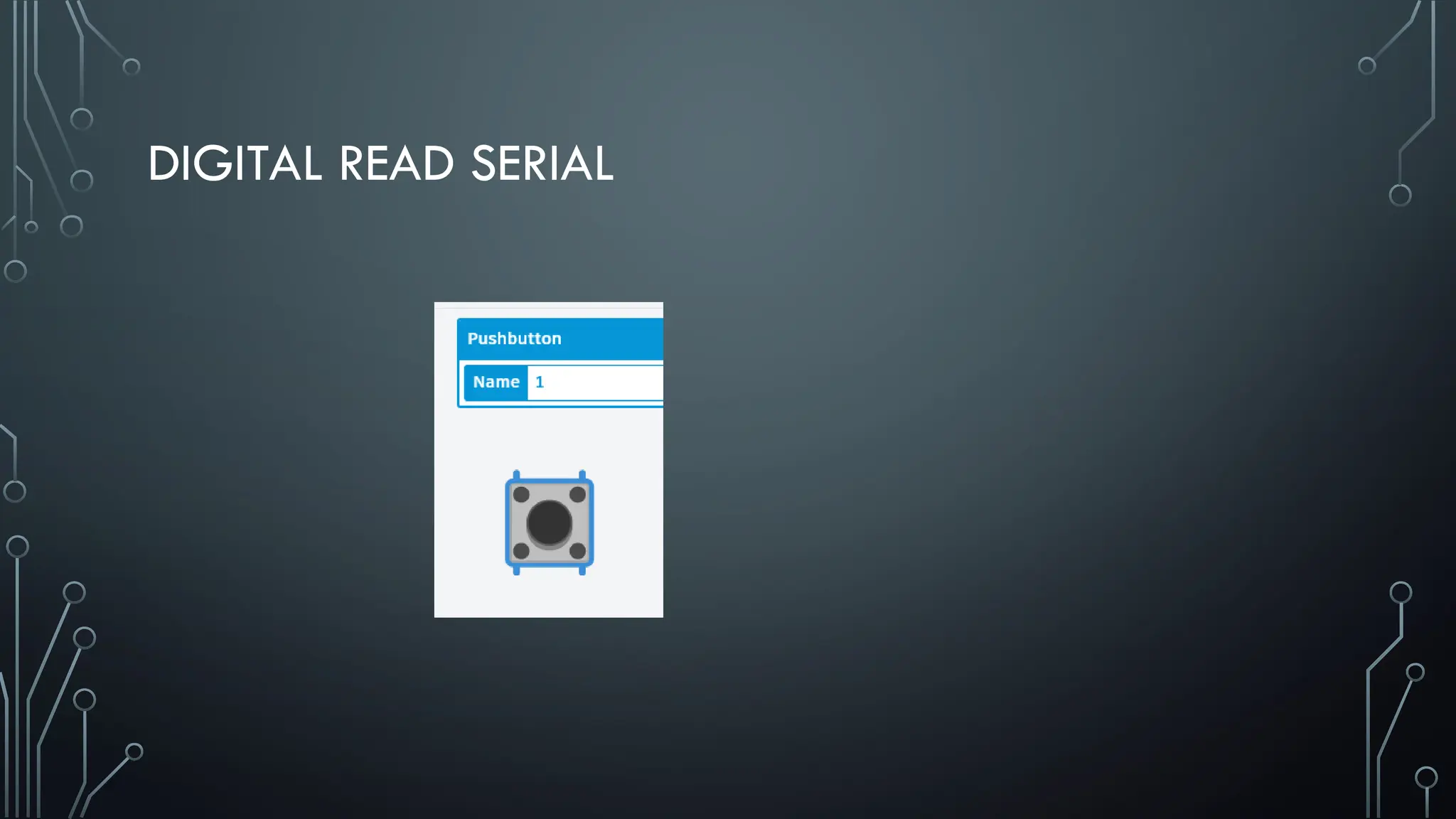 MIKROKONTROLLER PERTEMUAN 2 - PENGENALAN ARDUINO | PPTX
