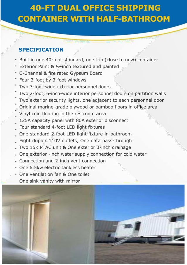 ADKA General Contracting LLC company profile.pdf | Construction ...