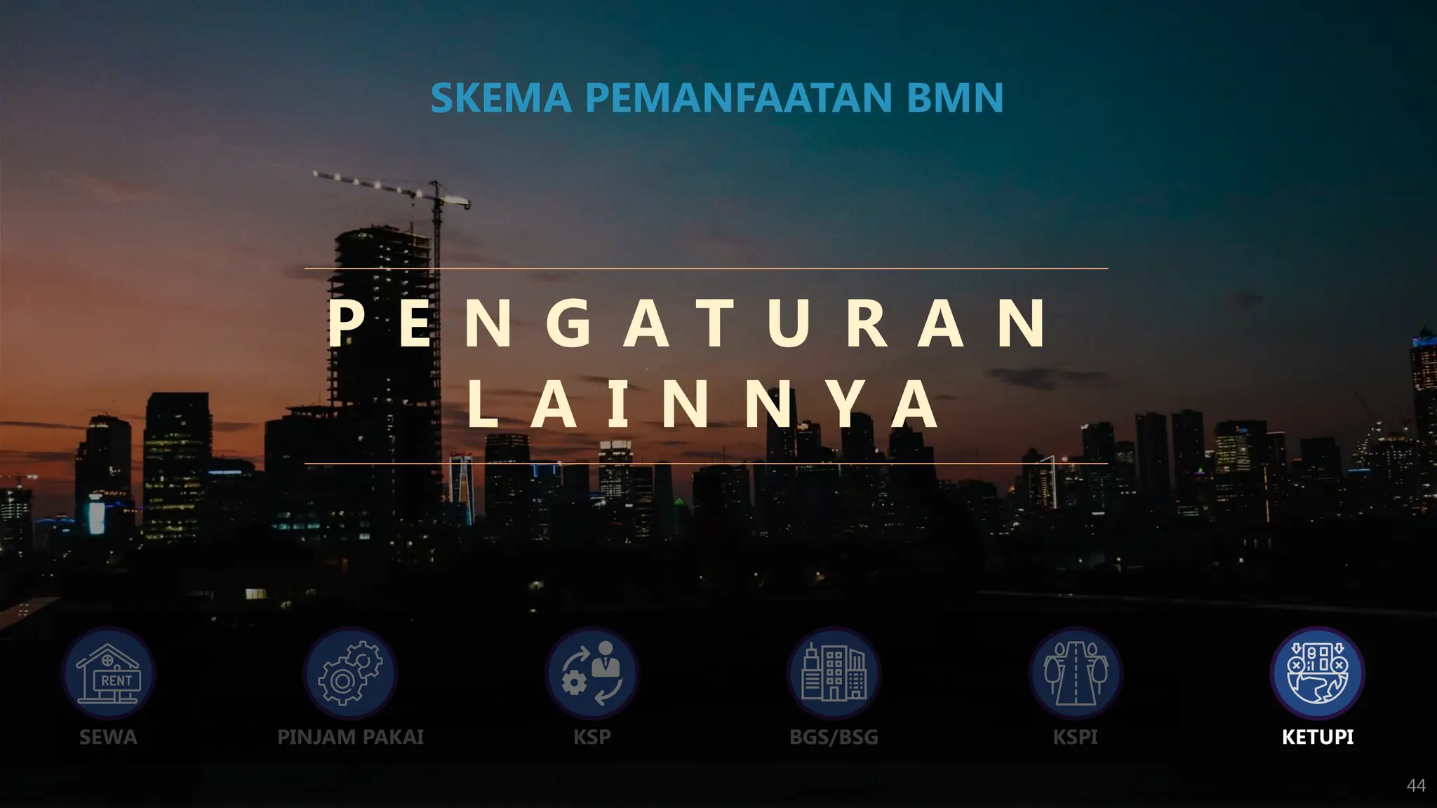 3. KPKNL_Pemanfaatan Barang Milik Negara dan BMD.pptx