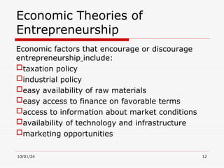 3. THEORIES OF ENTREPRENEURSHIP 2024.ppt