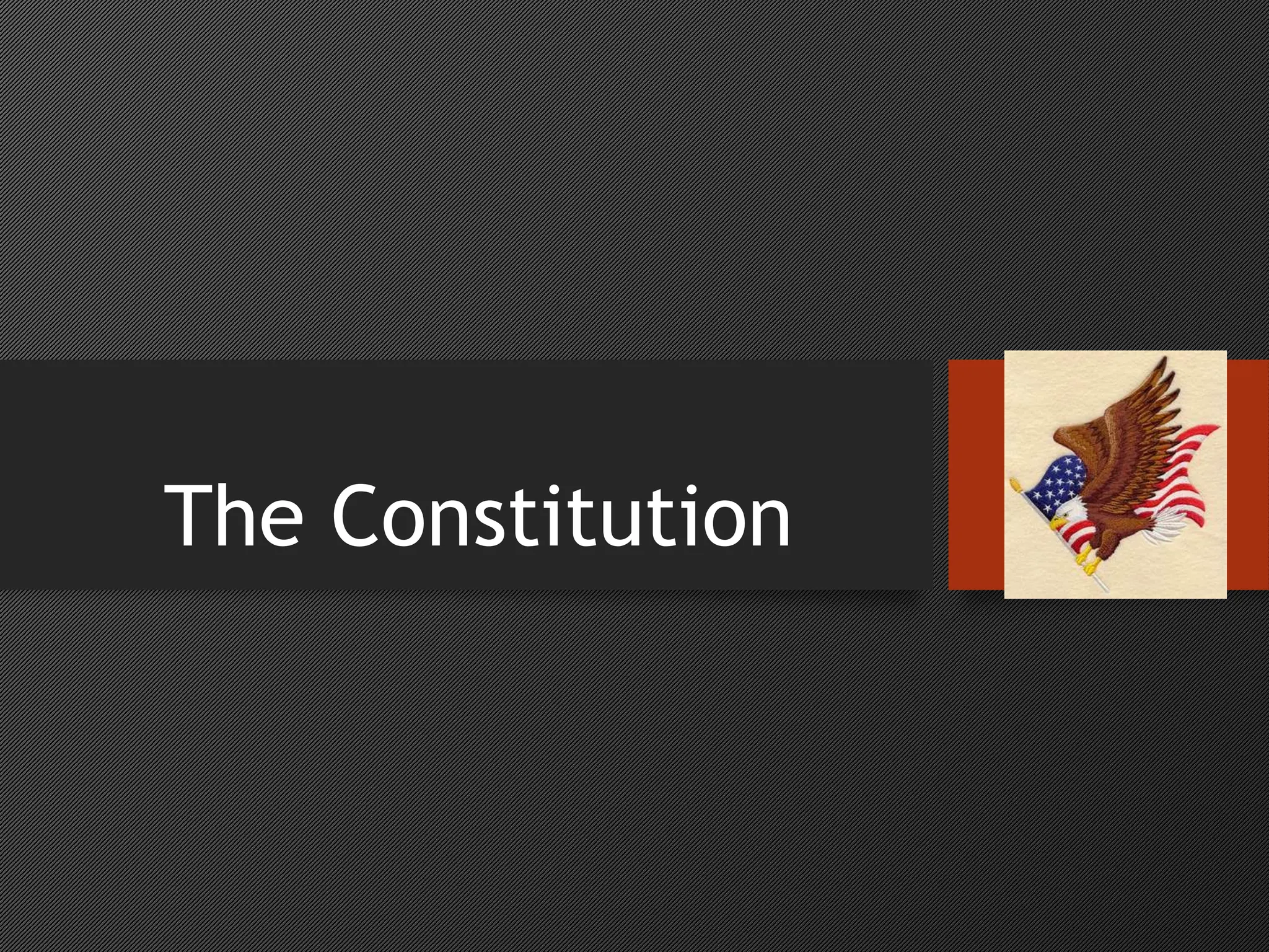 Constitution 101 (2).ppt 3 Branches of Government, Checks and Balances ...