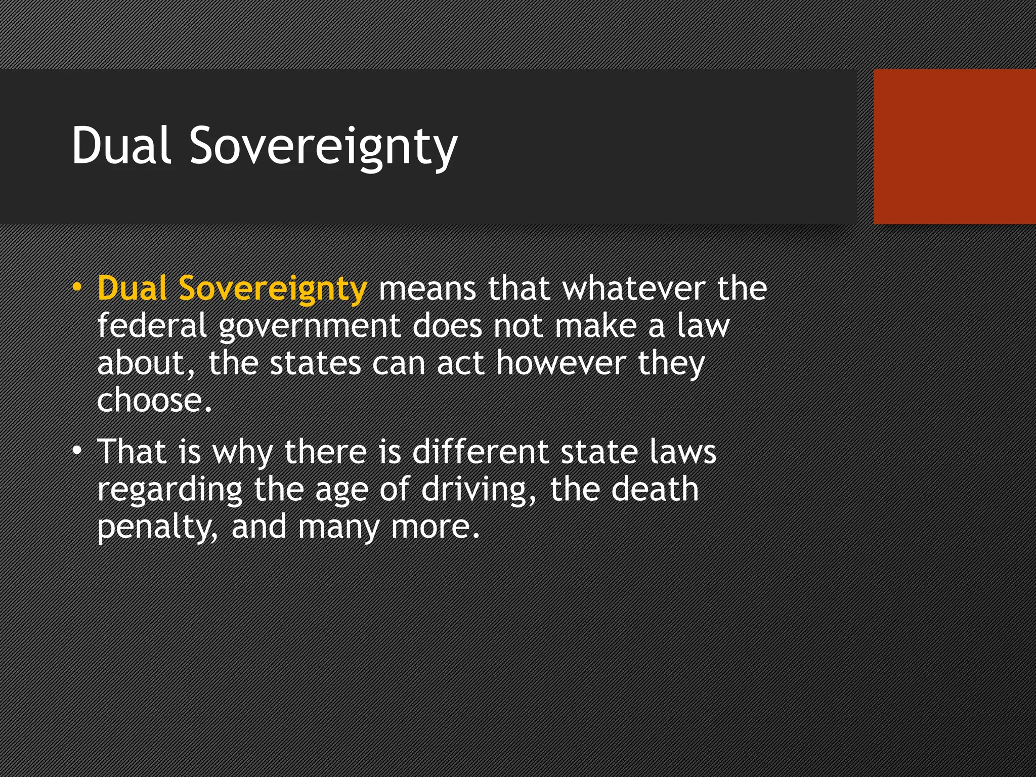 Constitution 101 (2).ppt 3 Branches of Government, Checks and Balances ...