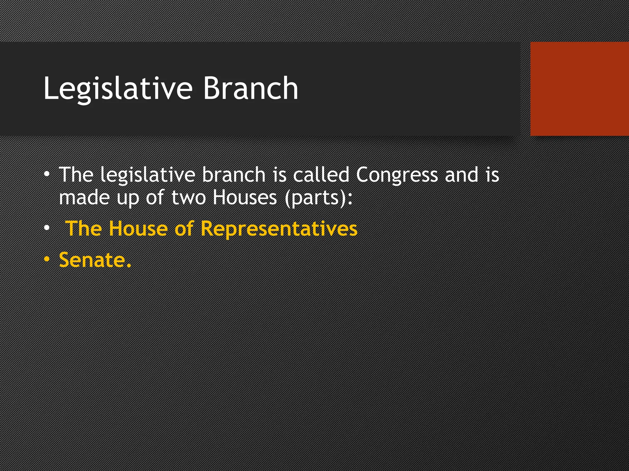 Constitution 101 (2).ppt 3 Branches of Government, Checks and Balances ...