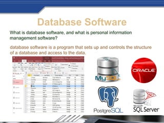 Pengantar Teknologi Informasi - Software.pptx