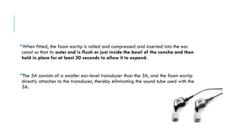 3.Transducers working and mechanisms part 1 | PPT