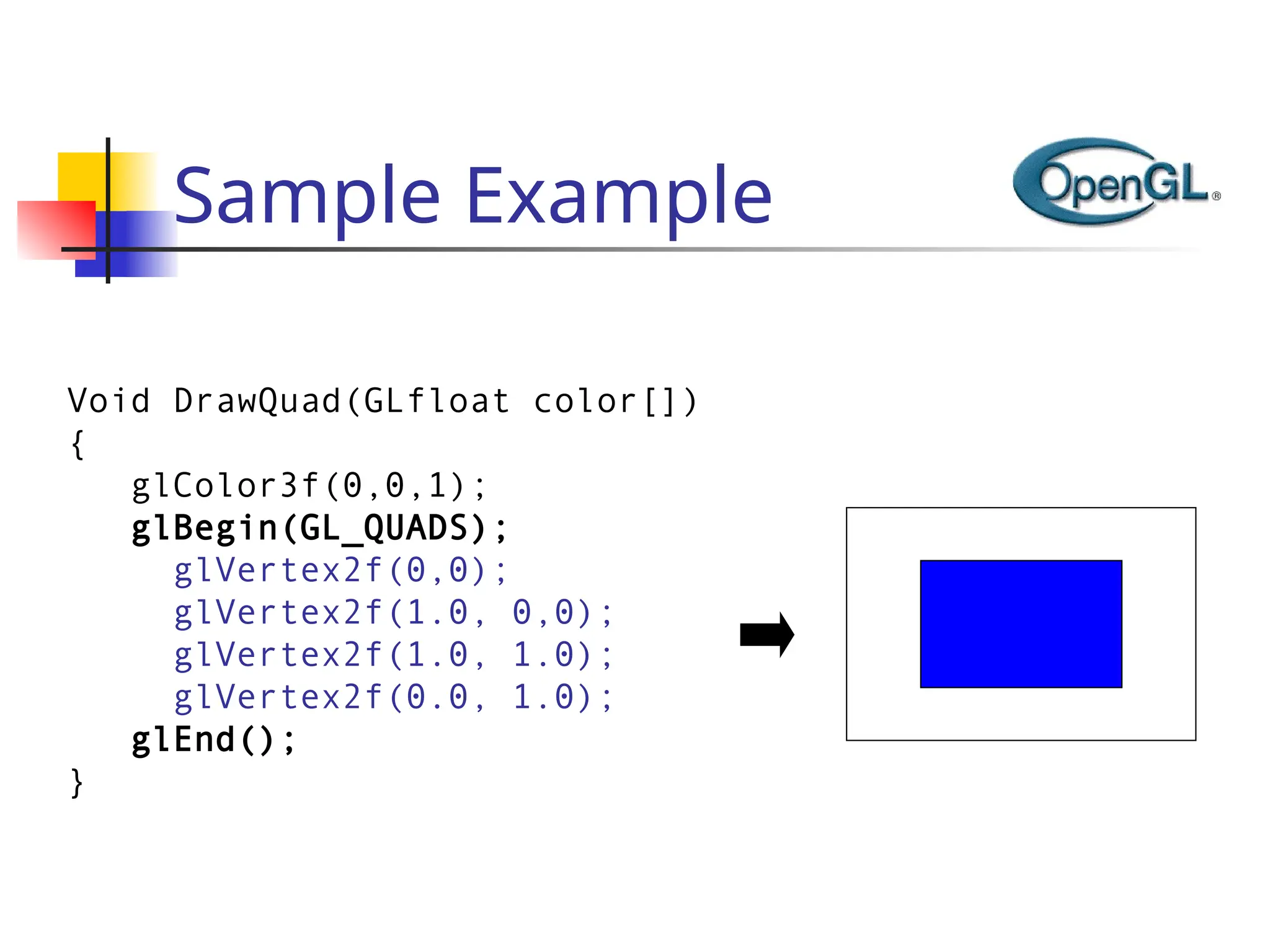3.Computer graphics _ Opengl _ intro.ppt 3.Computer graphics _ Opengl _ intro.ppt