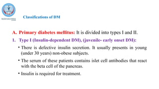 3. Diabetes and its complication 22.pptx