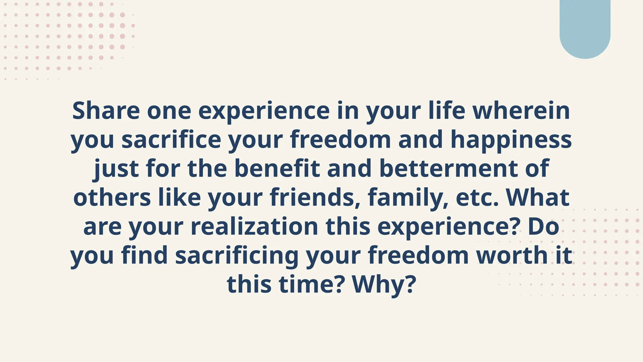 3.Freedom as a Foundation for Moral Acts.pptx