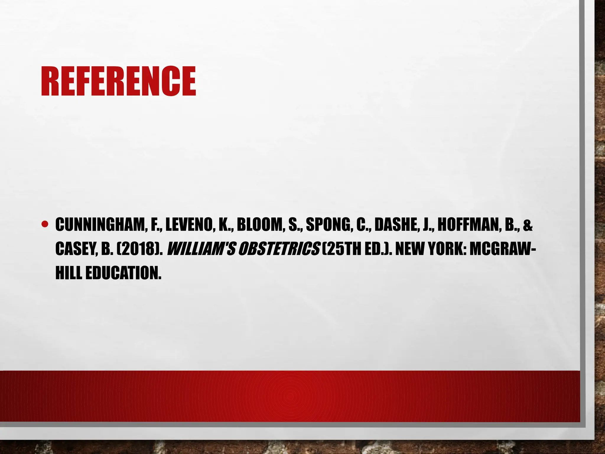 7 CARDINAL MOVEMENTS OF LABOUR.pptx Obgy | PPTX