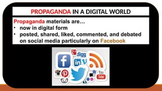 Understanding Propaganda in the Digital World.pptx need pang idiscuss.pptx