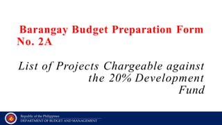3.Barangay-Budget-Preparation-Cei.mam Donna.pptx