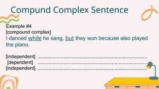 3. Basic Sentence Structure Sentence Types.pptx