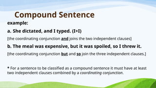 3. Basic Sentence Structure Sentence Types.pptx