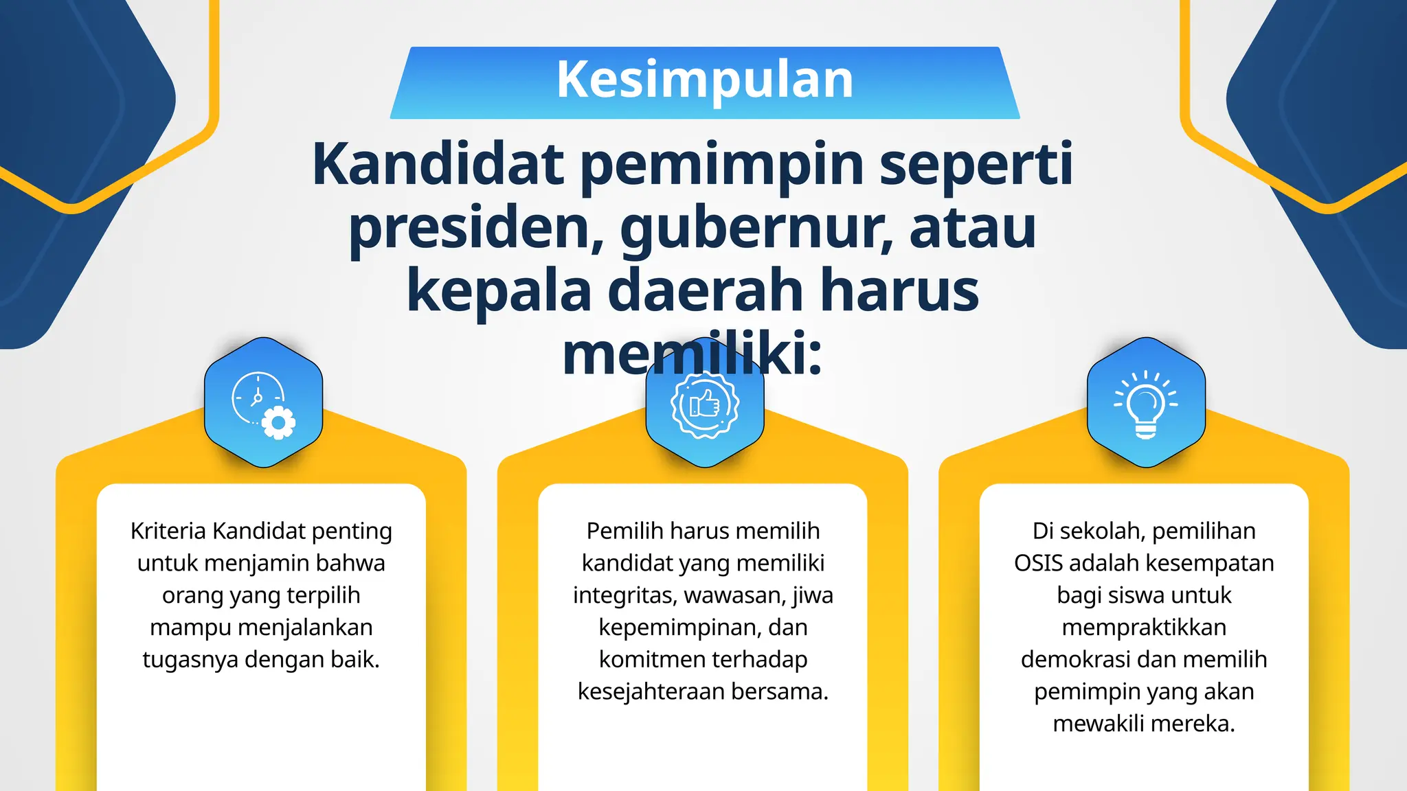 Kriteria Kandidat dalam Pemilihan umum.pptx