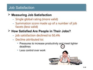 3.Values, Attitudes, and Job Satisfaction.ppt