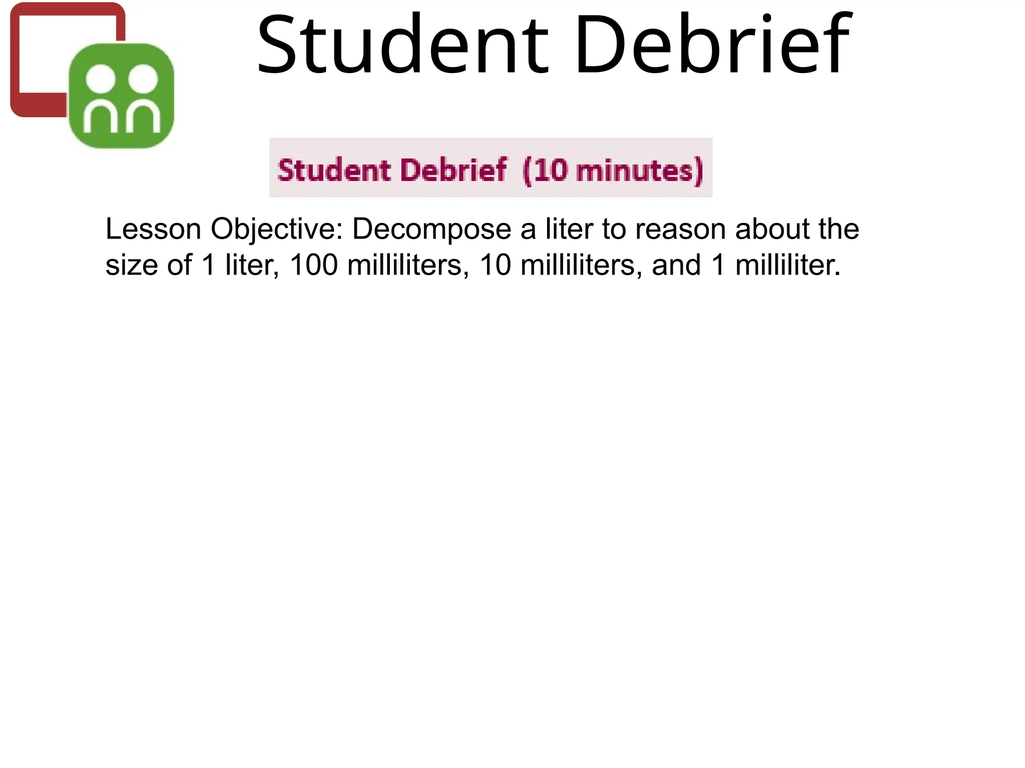 Eureka Grade 3 Module 2 Lesson09 Slides pptx | PPTX