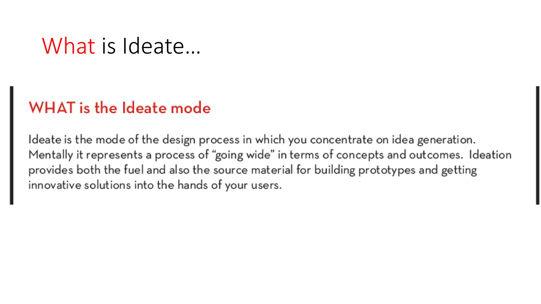 3 Design Thinking Ideate 2021 Kwu1 Pptx
