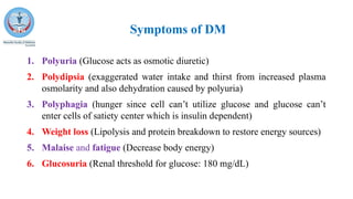 3. Diabetes and its complication 22.pptx