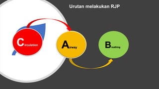 BANTUAN HIDUP DASAR (bantuan hidup dasar) | PDF