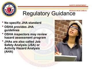 3.Job-Hazard-Analysis-Sept-2013.p dgsdgdgptx | PPT