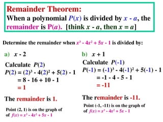 G10 Mathematics Q1 Remainder Theorem.pptx