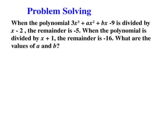 G10 Mathematics Q1 Remainder Theorem.pptx