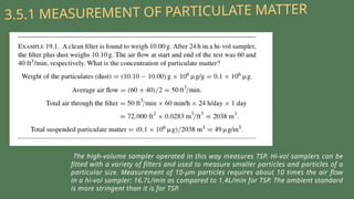 Air Pollution Air Pollution Air Pollution Air Pollution Air Pollution | PPT